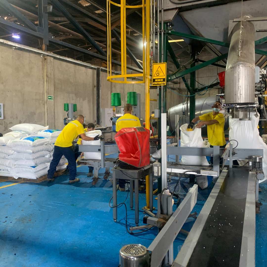 VERTTE S.A.S | Eficiencia y precisión que impulsan tu producción.